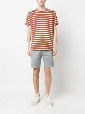 PT TORINO Knee-length Bermuda Shorts