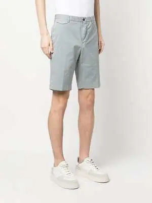 PT TORINO Knee-length Bermuda Shorts