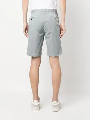 PT TORINO Knee-length Bermuda Shorts