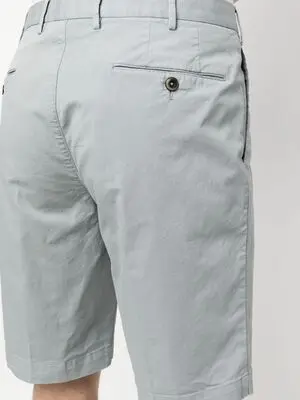 PT TORINO Knee-length Bermuda Shorts