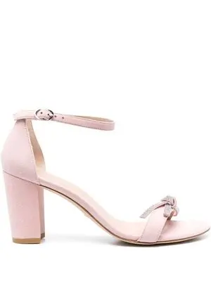 STUART WEITZMAN 90mm Heeled Sandals