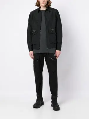 SPOONYARD Primeflex Drop-crotch Tech Joggers