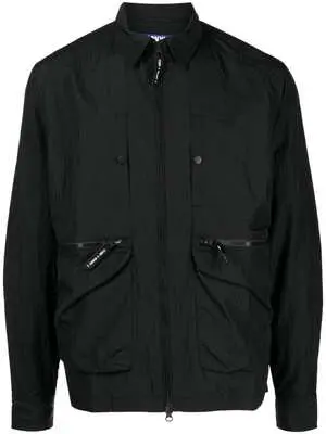 Spoonyard Long Sleeve Outerwear For Men