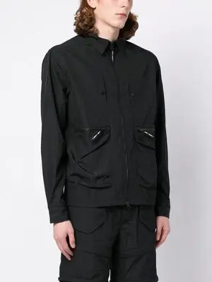SPOONYARD Lightweight Shirt Jacket