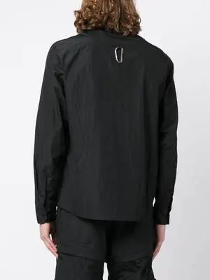 SPOONYARD Lightweight Shirt Jacket