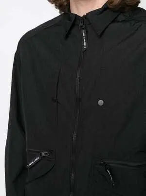 SPOONYARD Lightweight Shirt Jacket