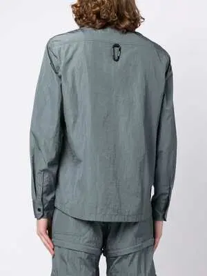 SPOONYARD Lightweight Shirt Jacket