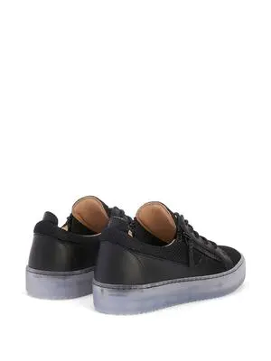 GIUSEPPE ZANOTTI Gail Sneakers - Black