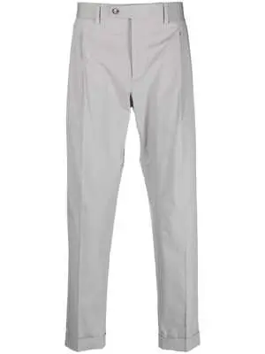DELL'OGLIO Robert Tapered-leg Chinos