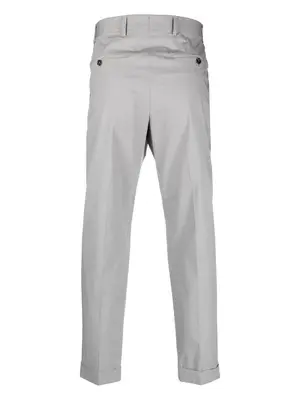 DELL'OGLIO Robert Tapered-leg Chinos