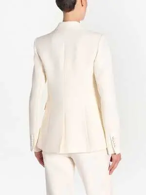 Adam Lippes Single-breasted Tuxedo Blazer