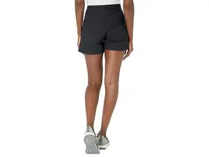 Adidas Pin Tuck 5 Pull-on Shorts