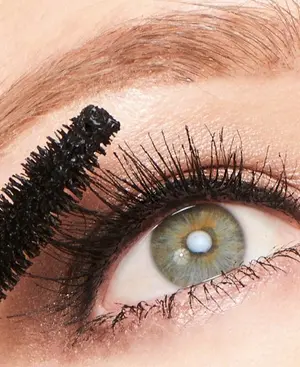 WANDER BEAUTY Unlashed Volume & Curl Mascara