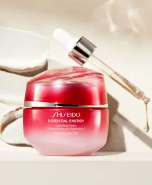 SHISEIDO Essential Energy Collection - No Color