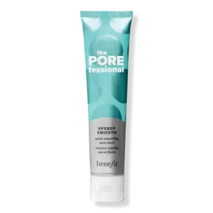 BENEFIT COSMETICS The Porefessional Speedy Smooth Pore Mask - One-color