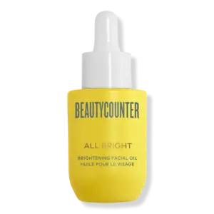 BEAUTYCOUNTER All Bright Brightening Facial Oil