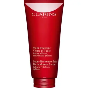 Clarins Anti-aging Bath & Body Products