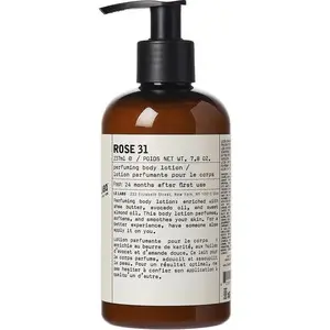 Le Labo Rose 31 Body Lotion - No Color
