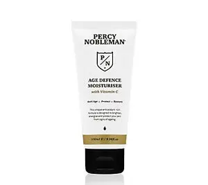 PERCY NOBLEMAN Age Defence Moisturizer - One-color