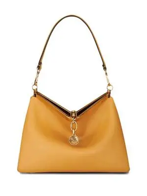 Etro Vela Shoulder Bag - Yellow