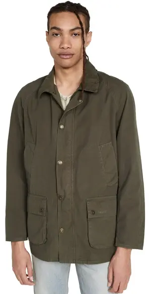 Barbour Ashby Casual Jacket