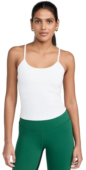 Splits59 Airweight Tank - White