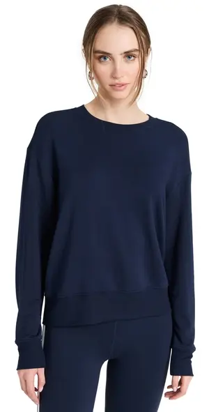 Splits59 Crewneck Sweatshirts Hoodies For Women