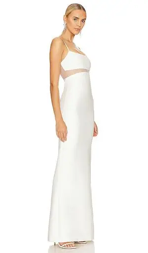 Likely Stefania Gown