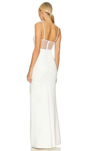 Likely Stefania Gown