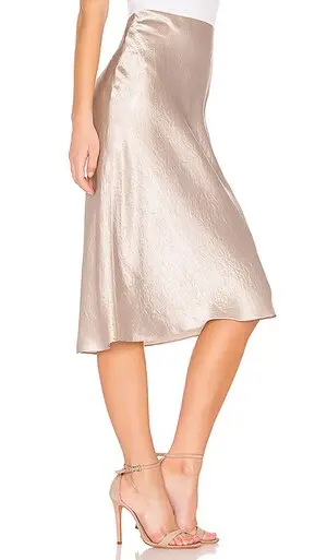 Vince Slip Skirt