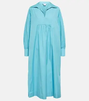 Oversized Day Dresses
