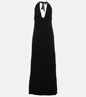 Max Mara Wrap Evening Dresses