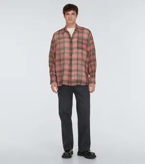 Our Legacy Borrowed Shirt