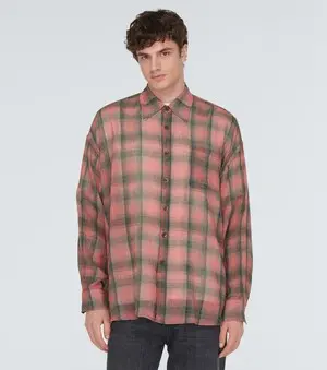 Our Legacy Borrowed Shirt