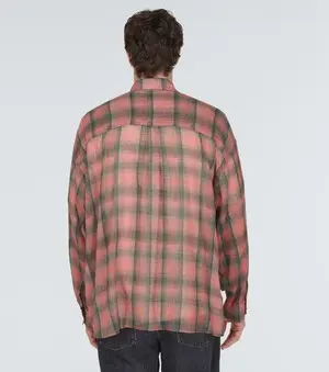 Our Legacy Borrowed Shirt