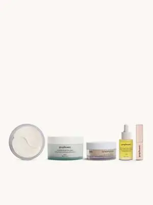 Goop Gwyneth’s Dry Skin Kit - One-color