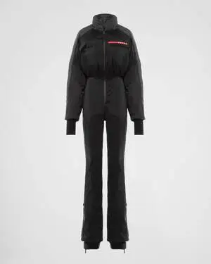 Prada Sports All In One Suits For Women