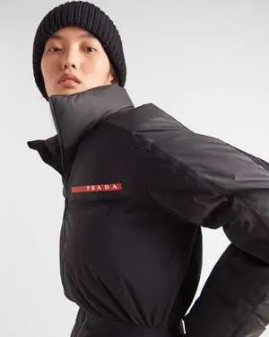 Prada Extreme-tex Stretch Ski Jumpsuit