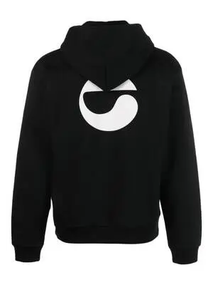 Coperni Logo-print Hoodie