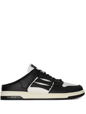 Amiri Skel Slip-on Sneakers