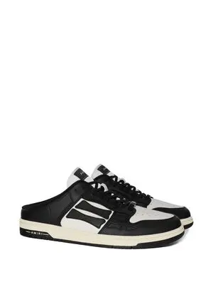Amiri Skel Slip-on Sneakers