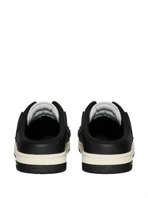 Amiri Skel Slip-on Sneakers
