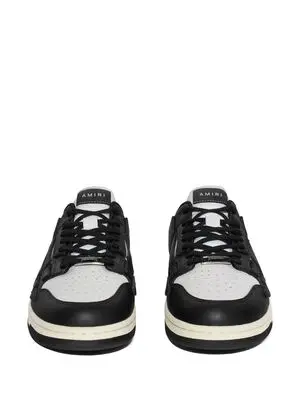 Amiri Skel Slip-on Sneakers