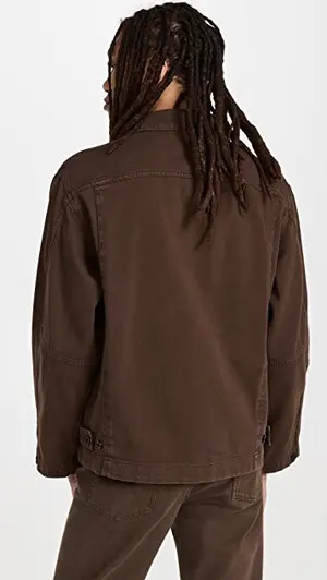 LEMAIRE Boxy Jacket
