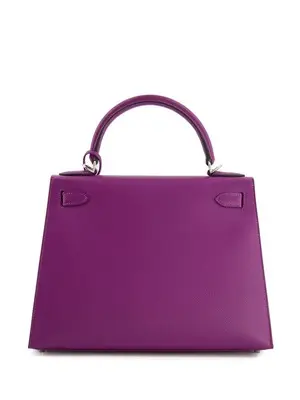 Hermès Pre-owned Kelly 28 Two-way Bag