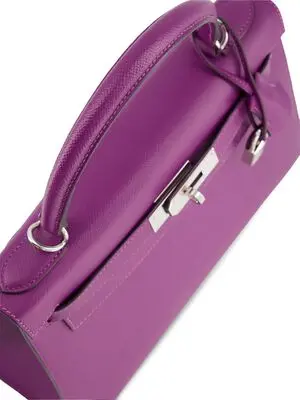 Hermès Pre-owned Kelly 28 Two-way Bag