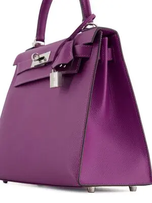 Hermès Pre-owned Kelly 28 Two-way Bag