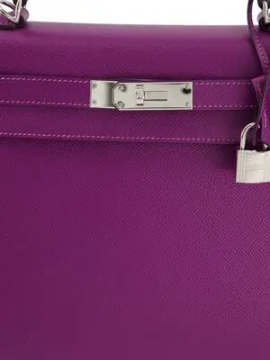 Hermès Pre-owned Kelly 28 Two-way Bag