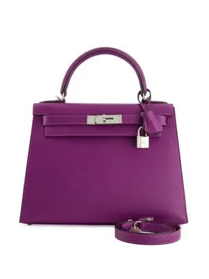 Hermès Pre-owned Kelly 28 Two-way Bag