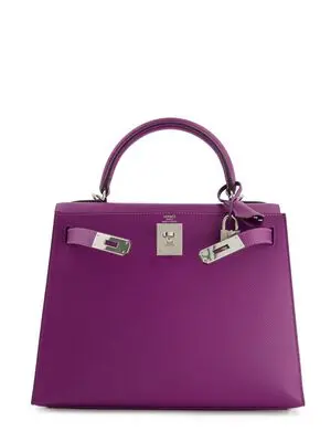 Hermès Pre-owned Kelly 28 Two-way Bag